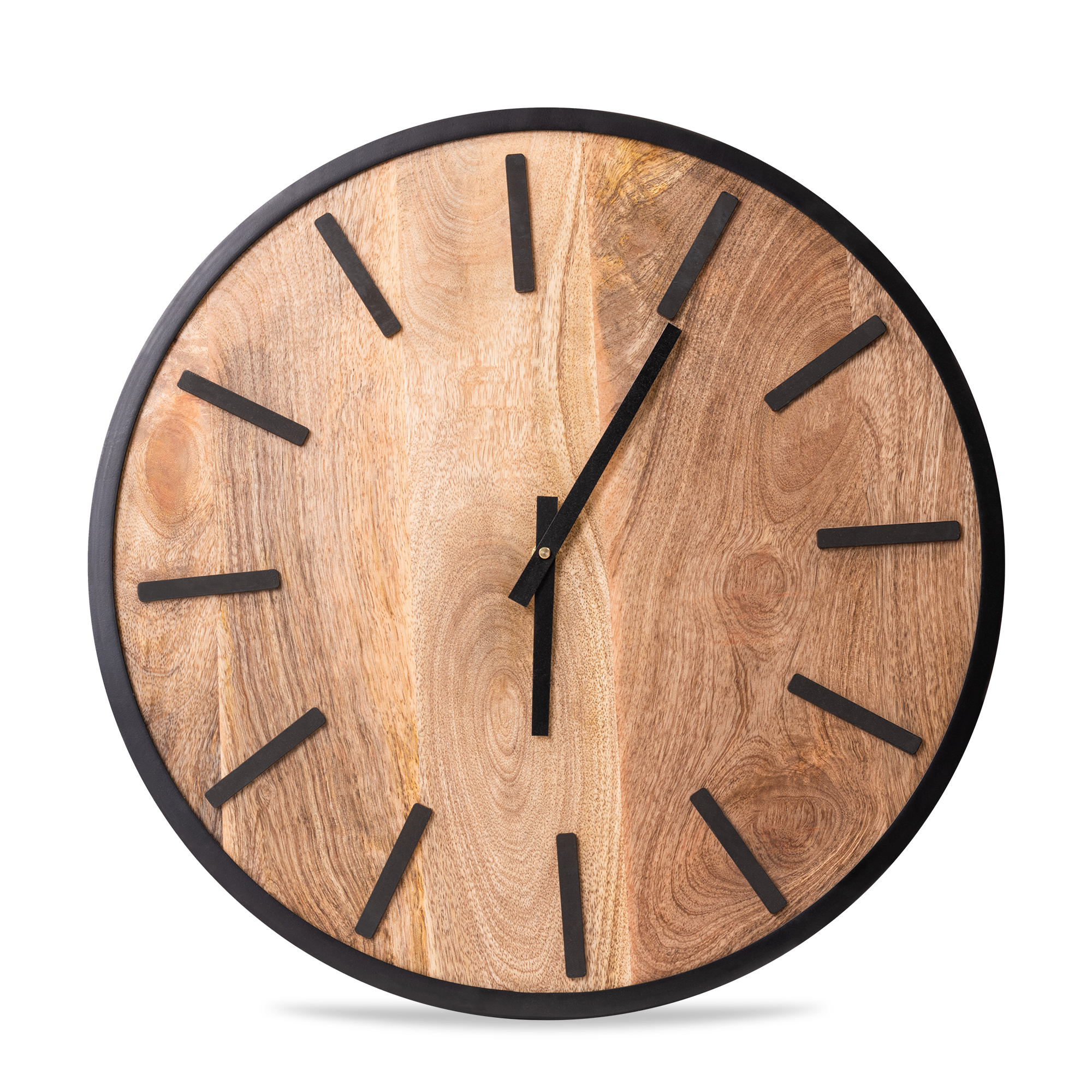 Wandklok Mango Medium