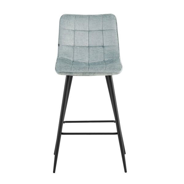 Barstoel Lucille Perfect Harmony 72 Lichtblauw